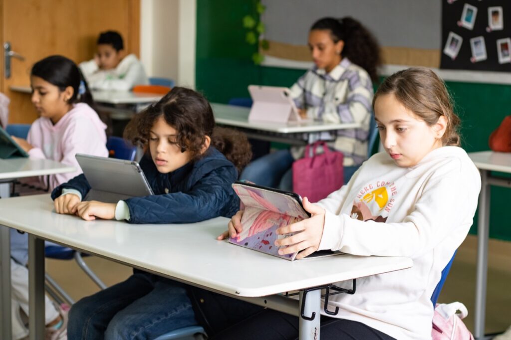 Inspire Arabic Language Competition 2023 – Young Challengers